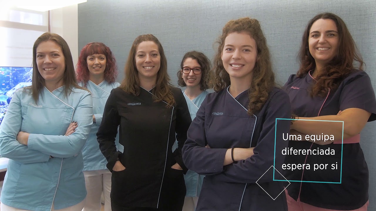 CliniCosta - Médicos Dentistas - Tratamentos